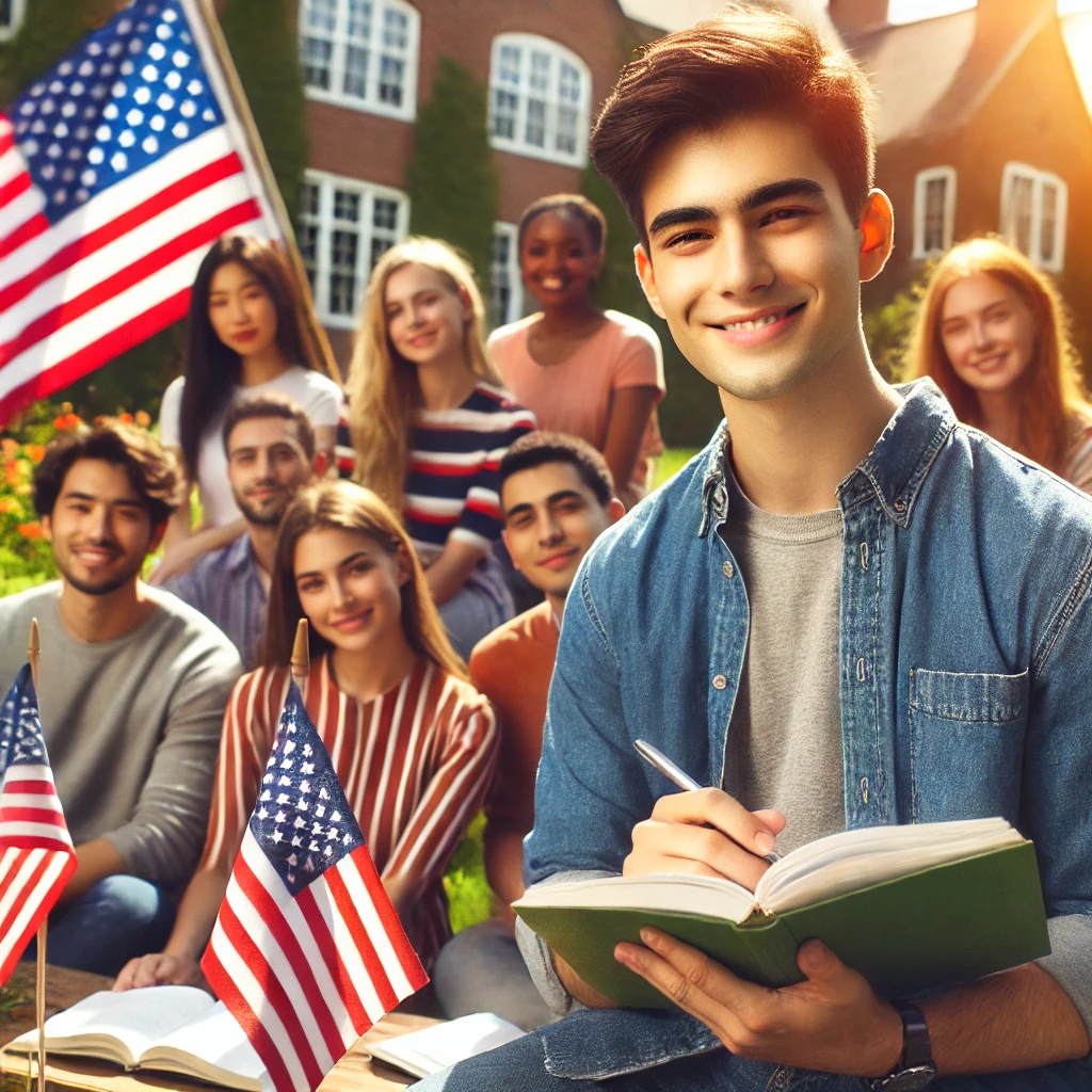 How to Apply for the 2025 Coe College Global Leadership Scholarship in ...